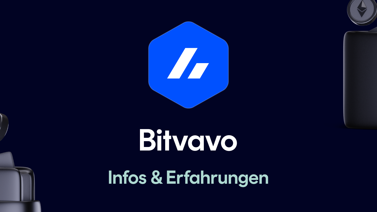 Bitvavo – Erfahrungen und Test (August 2025)