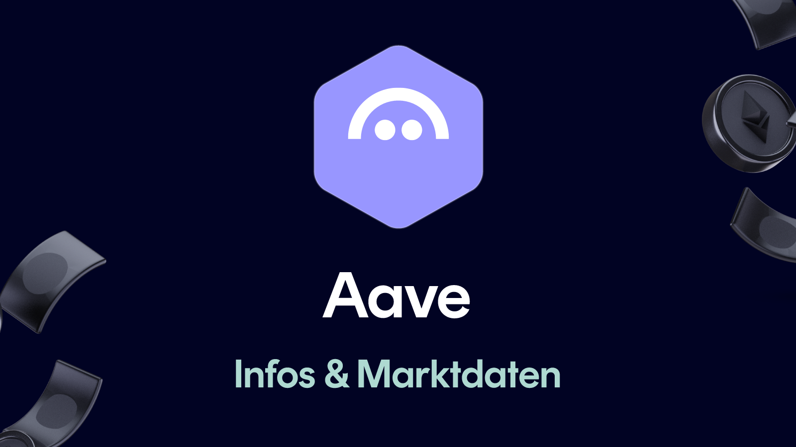 Aave Prognose (AAVE) – Entwicklung bis 2025, 2026