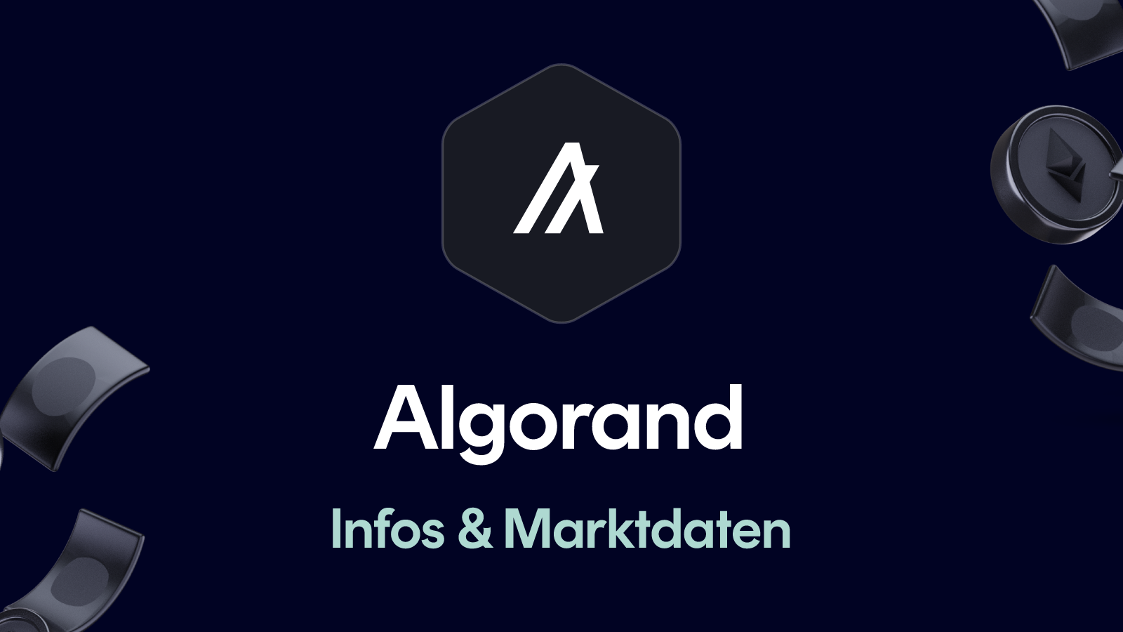 Was ist Algorand? (ALGO) – Alle Infos und Erklärung