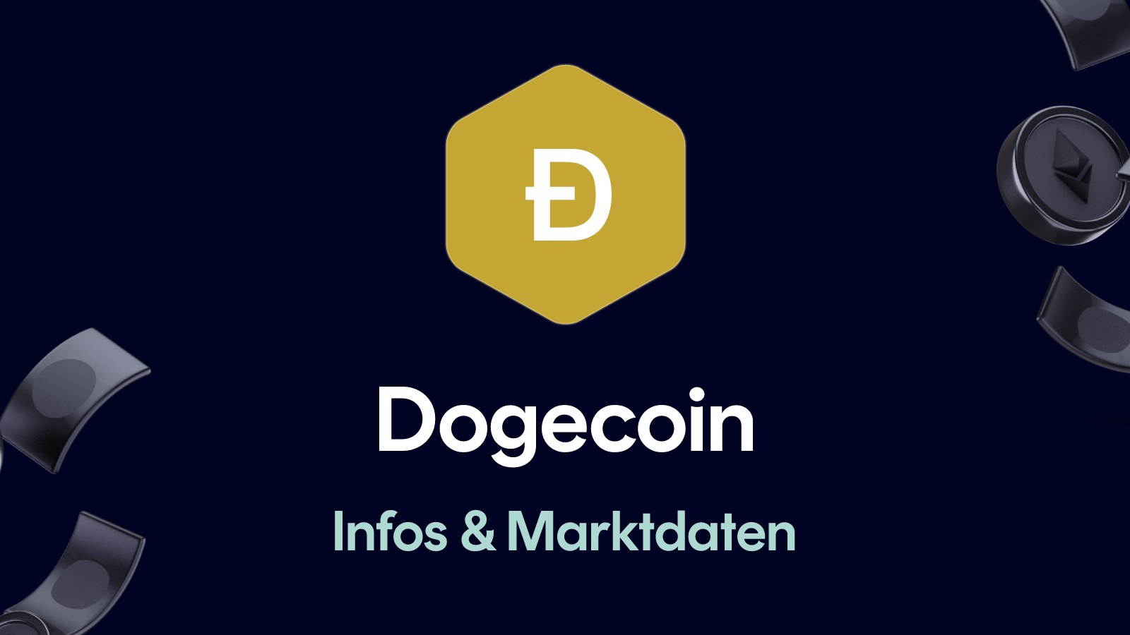 Dogecoin Prognose (DOGE) – Entwicklung 2025, 2026 & 2030
