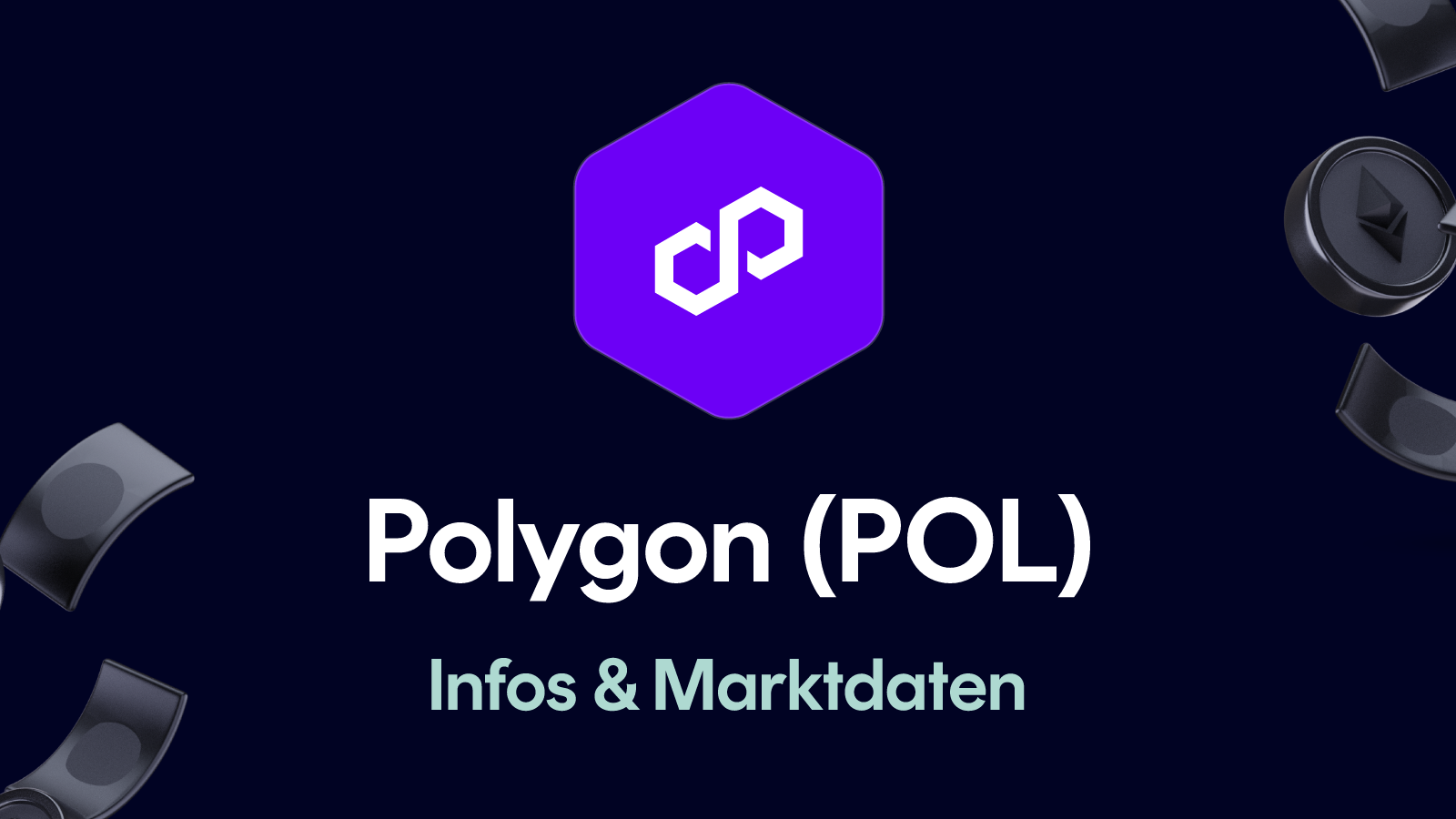 Polygon Kurs (MATIC) – Euro/Dollar Chart
