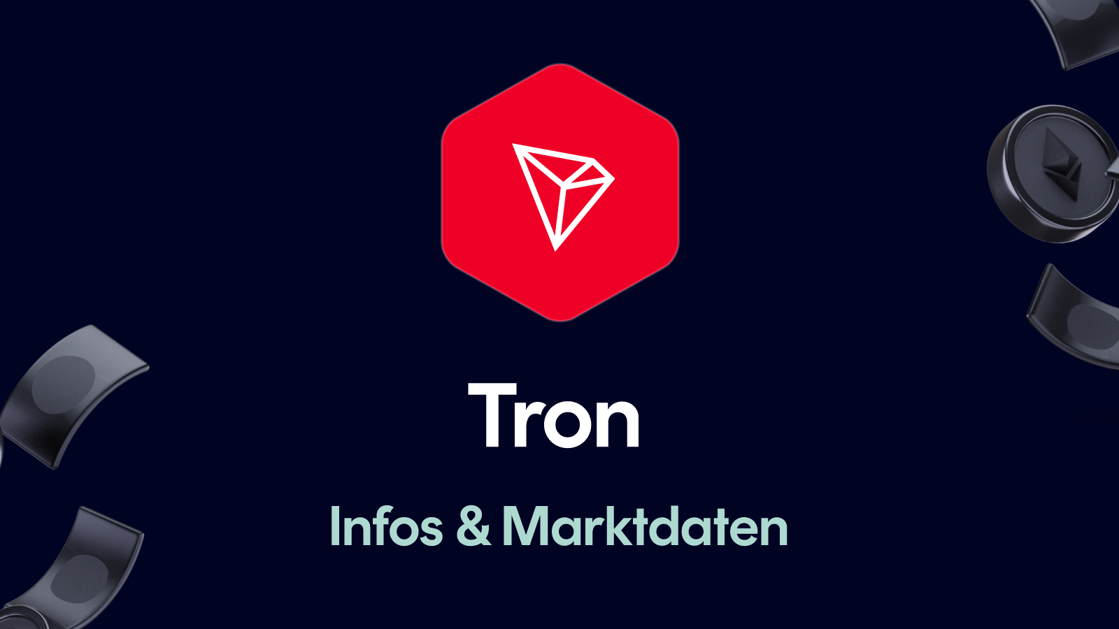 Tron Prognose (TRX) – Entwicklung 2025, 2026 & 2030 Tron Prognose (TRX) – Entwicklung 2025, 2026 & 2030