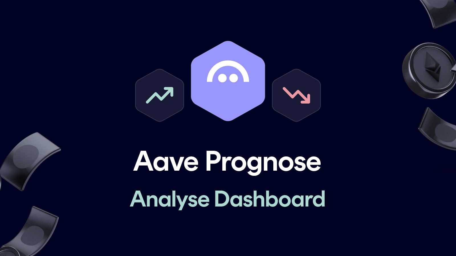 Aave Prognose (AAVE) – Entwicklung 2025, 2026 & 2030