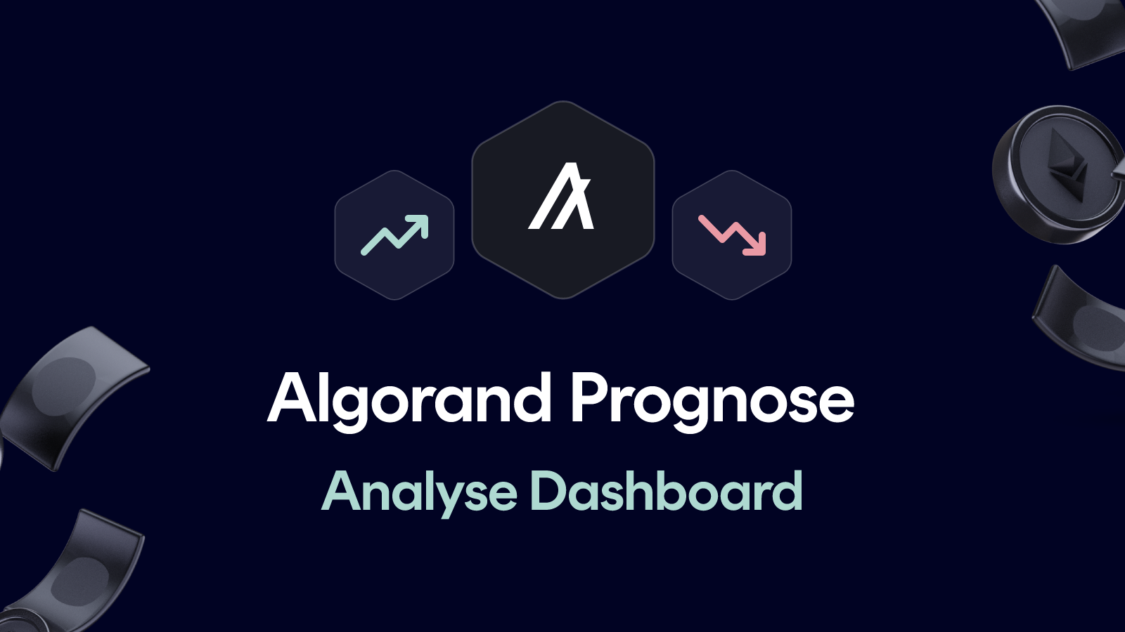 Algorand Prognose (ALGO) – Entwicklung 2025, 2026 & 2030