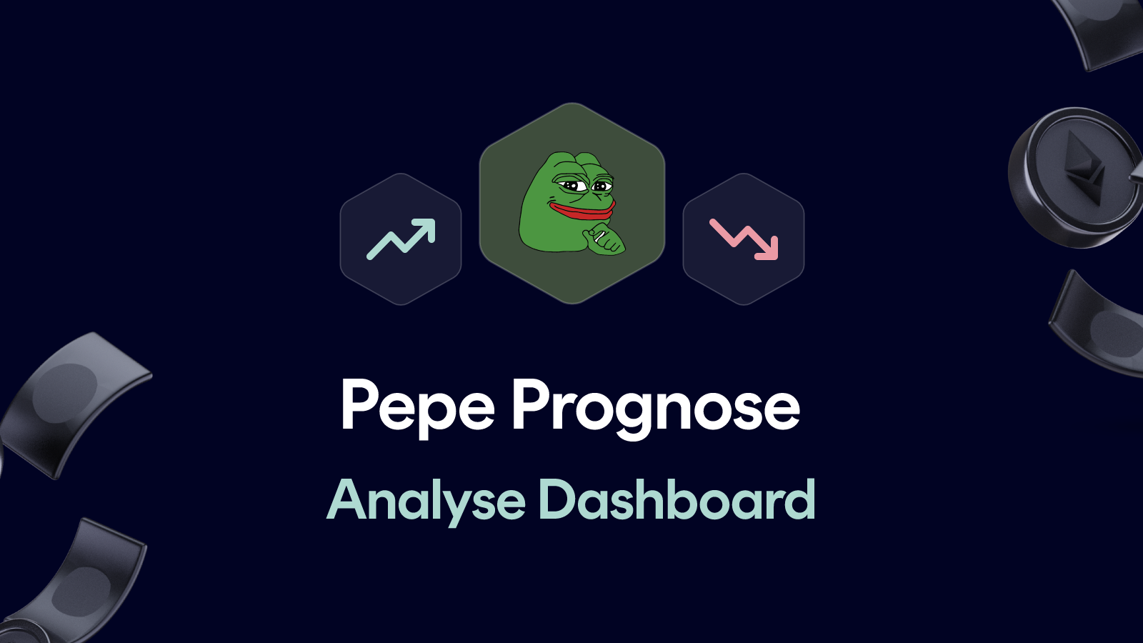 Pepe Prognose (PEPE) – Entwicklung 2025, 2026 & 2030