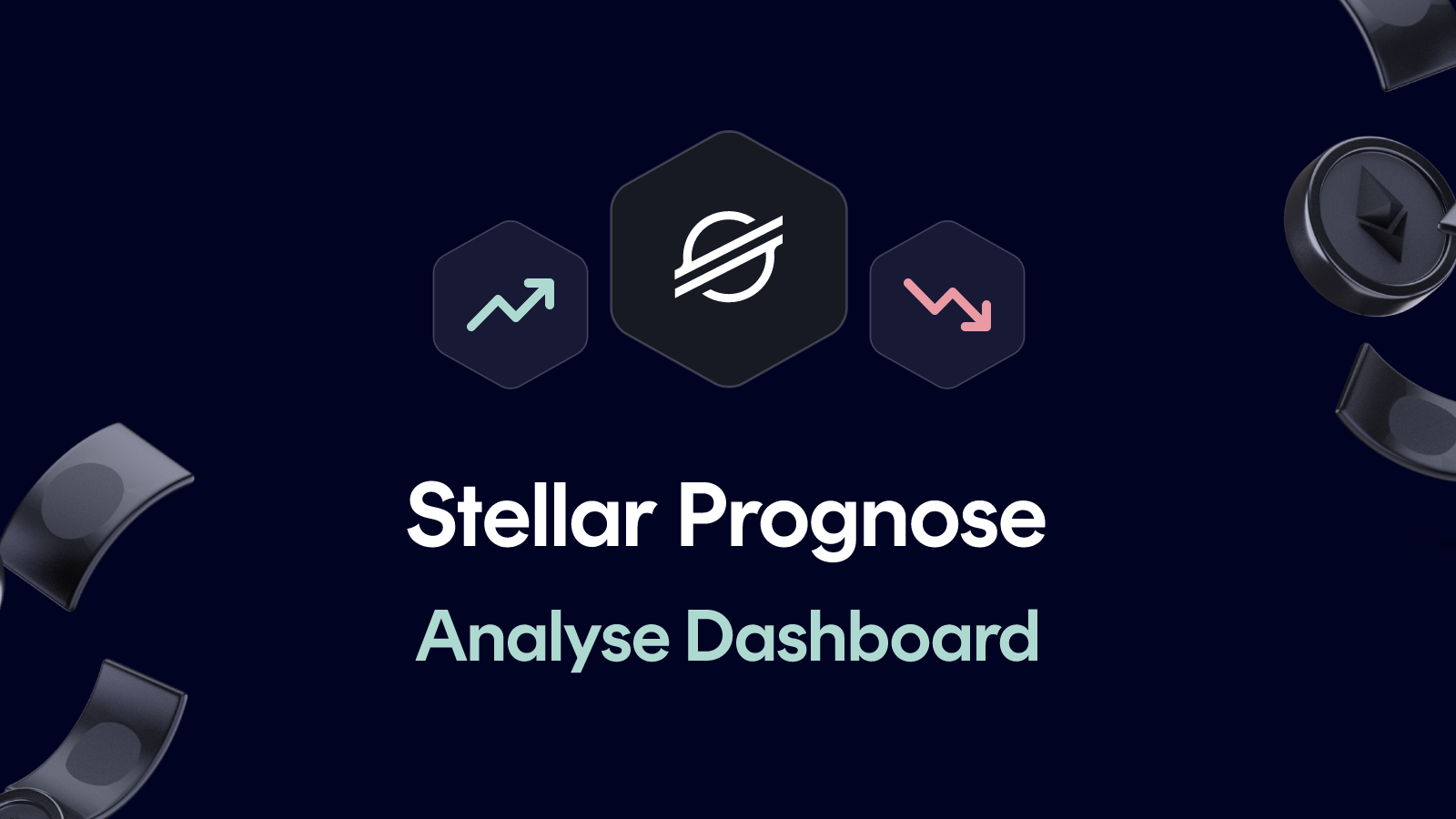 Stellar Prognose (XLM) – Entwicklung 2025, 2026 & 2030