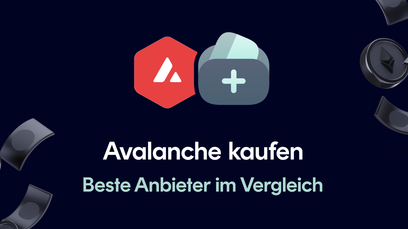 Avalanche kaufen – Beste Anbieter im Vergleich (2026)