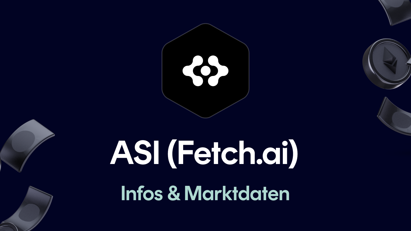 Was ist ASI (Fetch.ai)? (FET) – Alle Infos und Erklärung