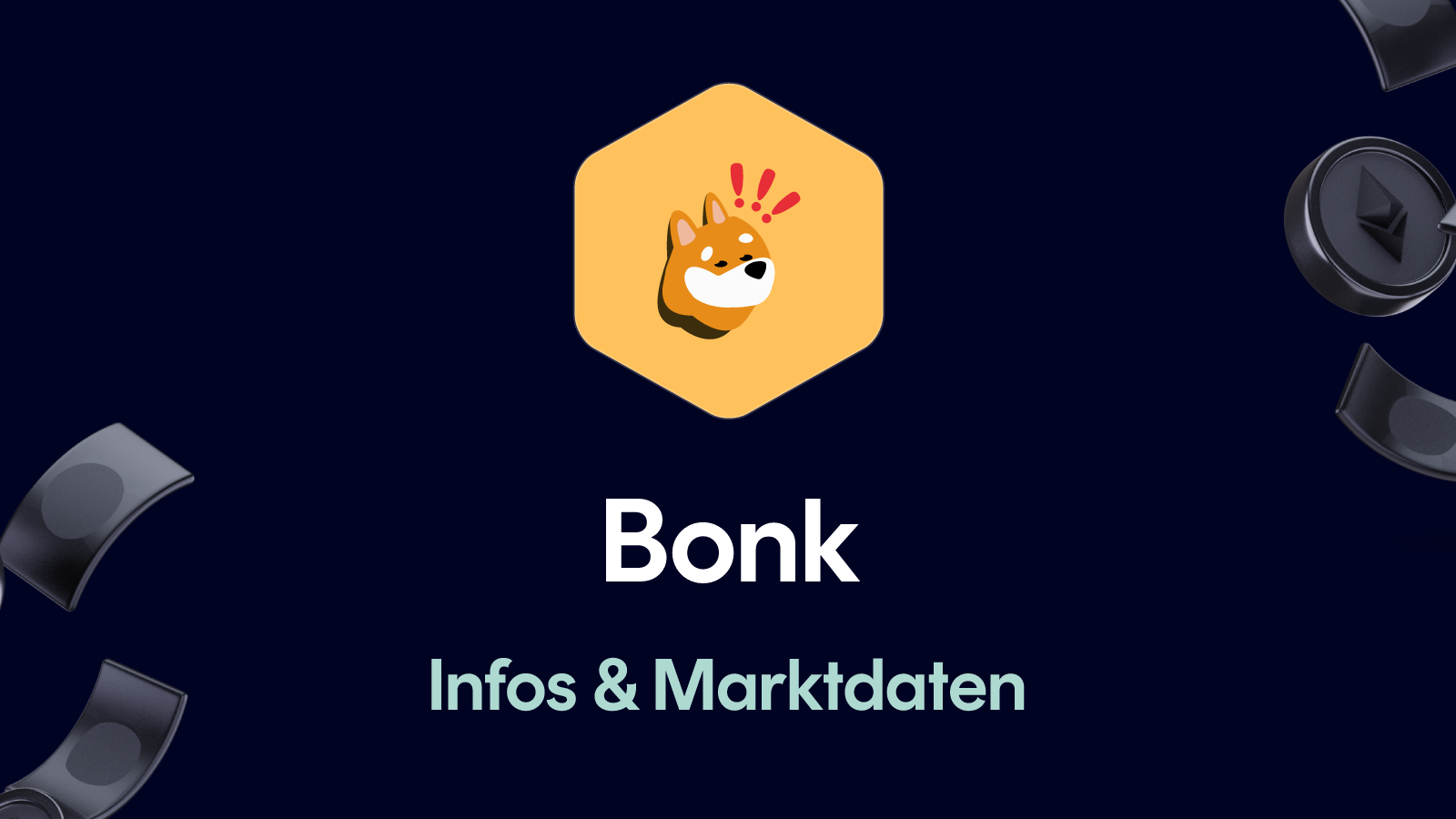 Was ist Bonk? (BONK) – Alle Infos und Erklärung