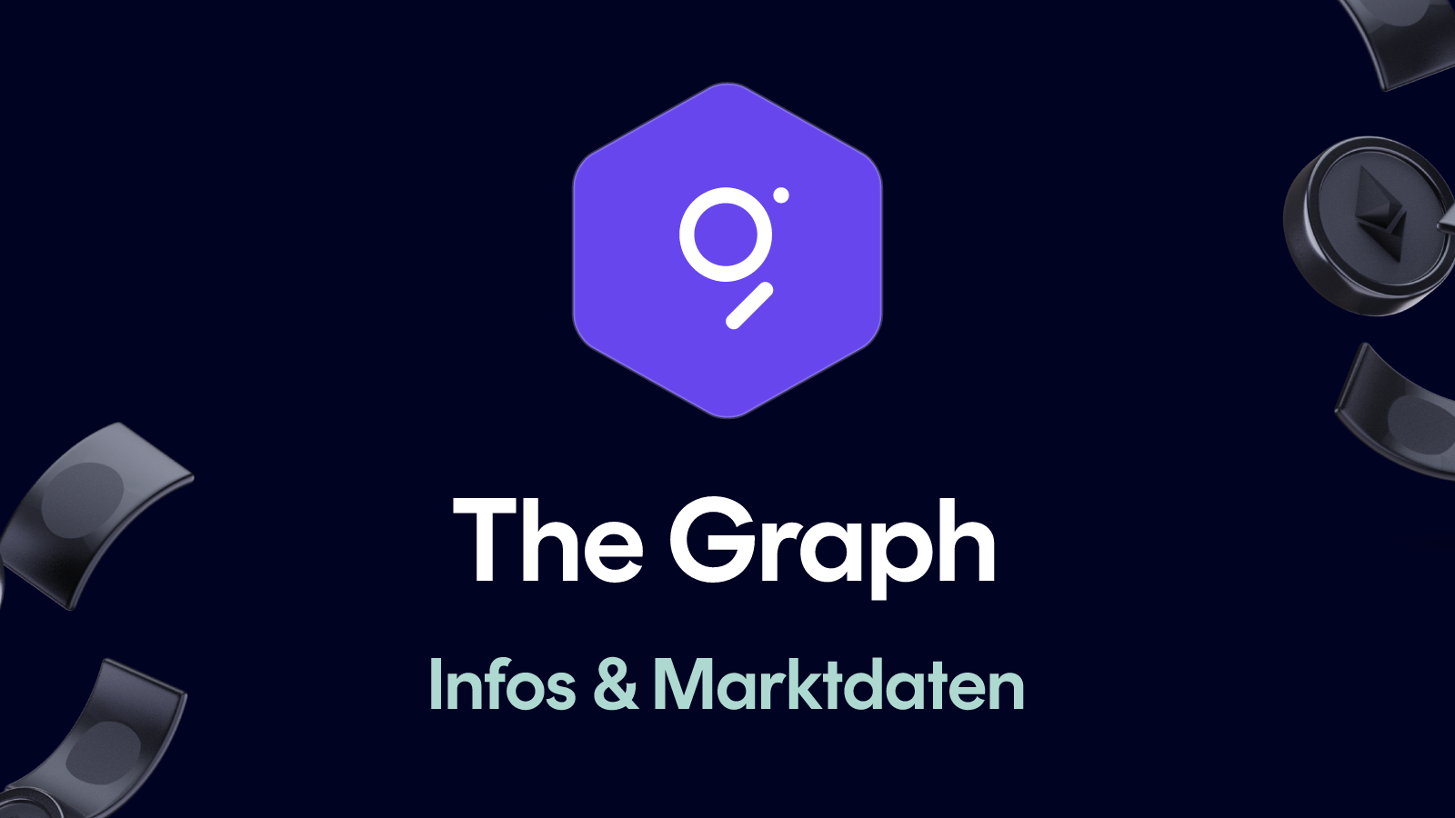 Was ist The Graph? (GRT) – Alle Infos und Erklärung