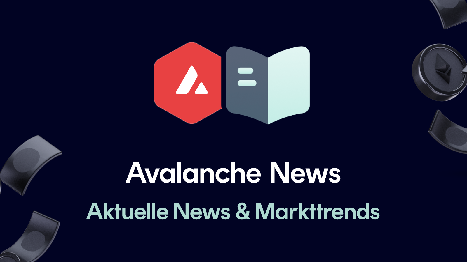 Avalanche News (AVAX) – Aktuelle Nachrichten & Trends