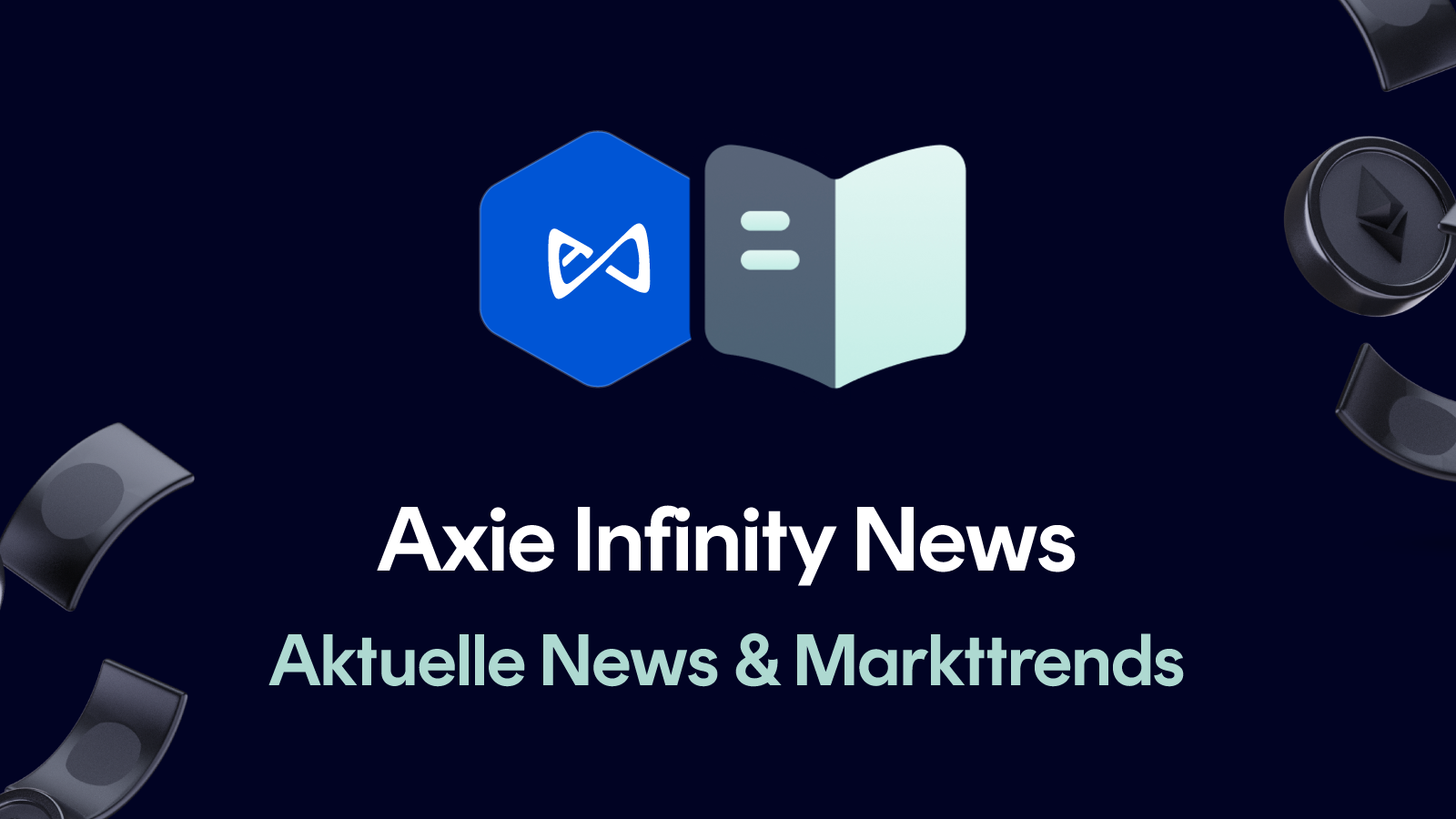 Axie Infinity News (AXS) – Aktuelle Nachrichten & Trends