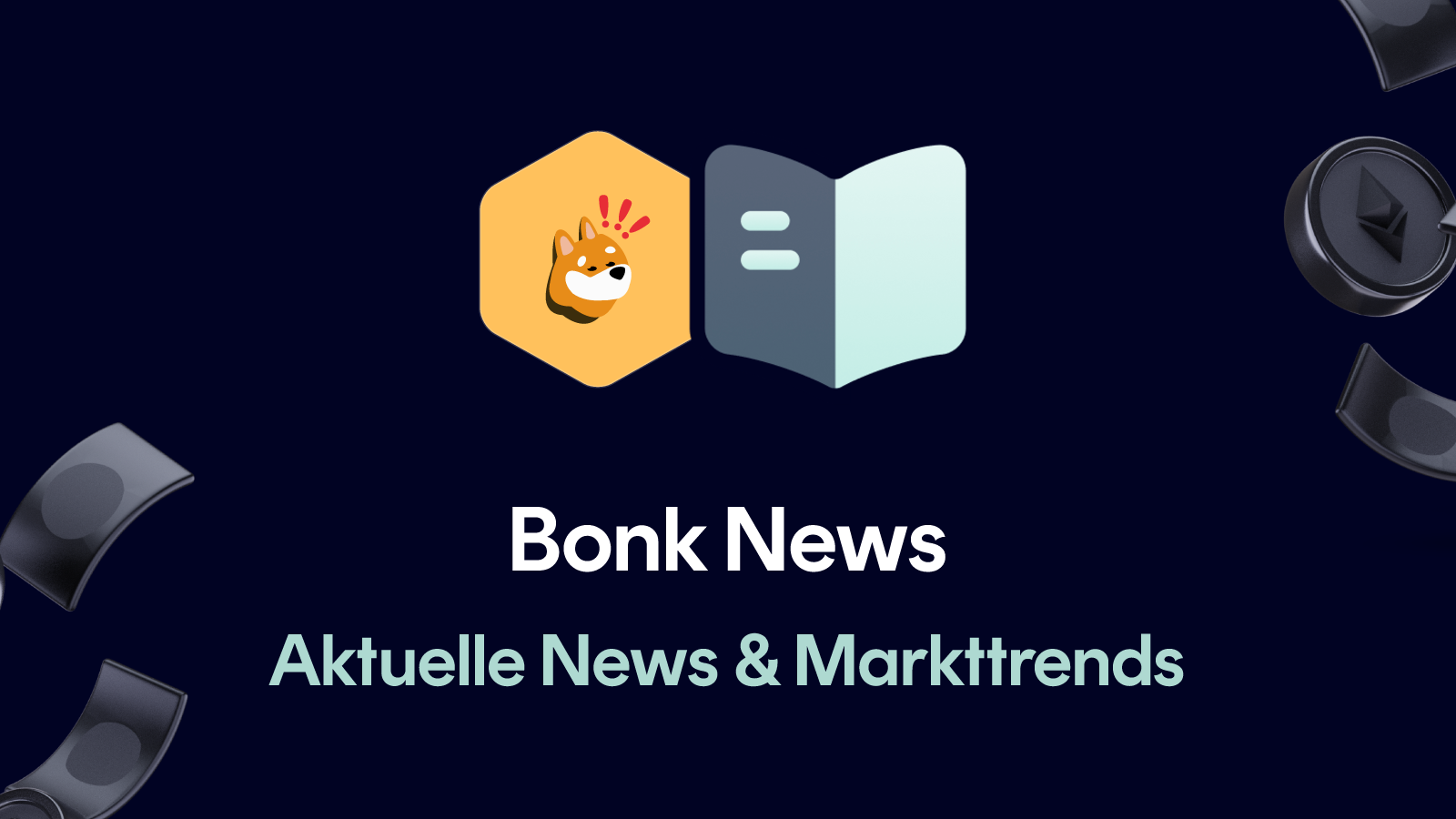 Bonk News (BONK) – Aktuelle Nachrichten & Trends
