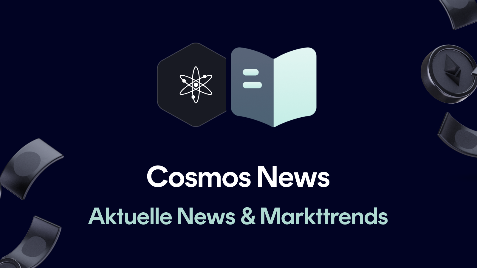 Cosmos News (ATOM) – Aktuelle Nachrichten & Trends