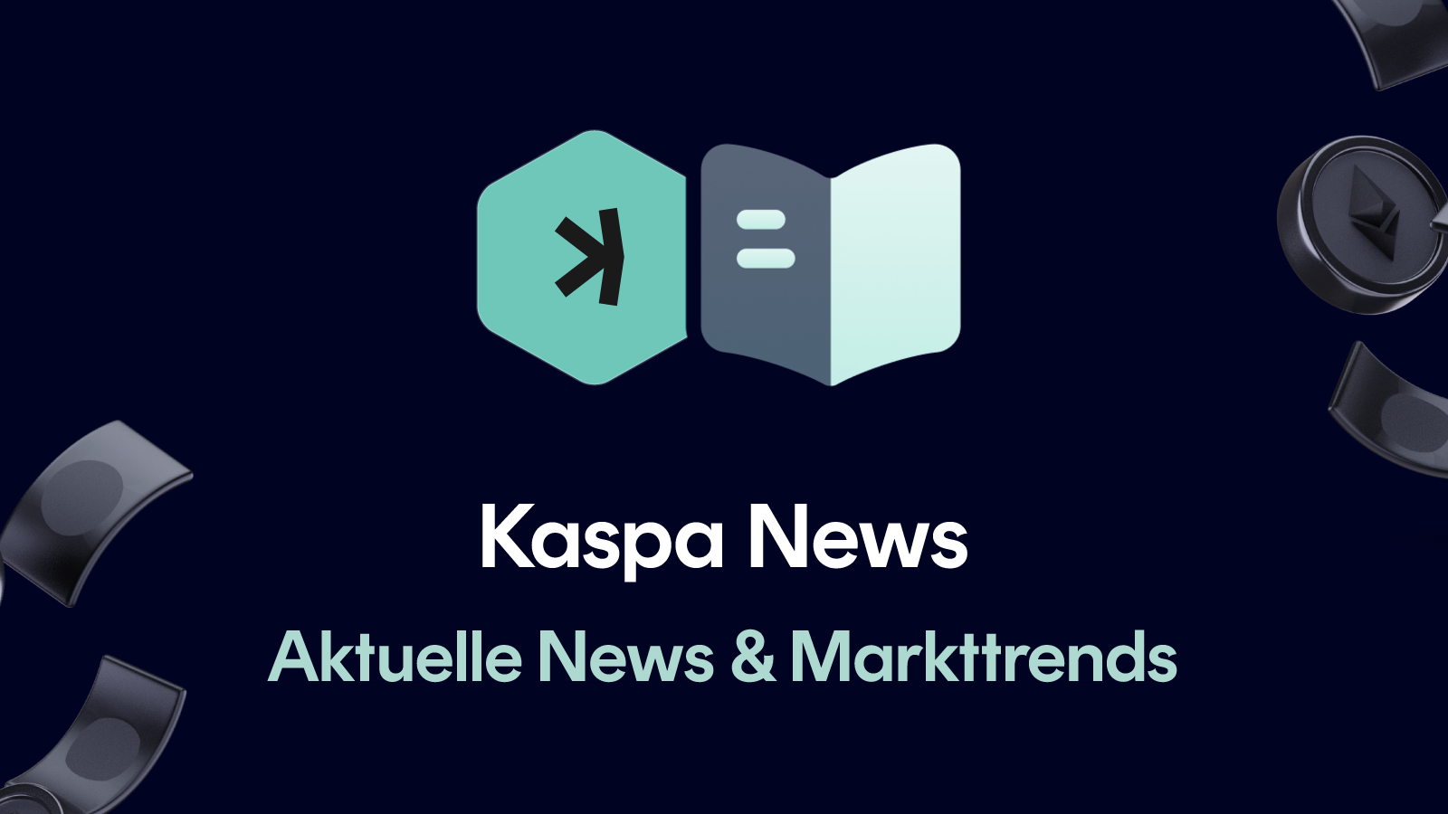 Kaspa News (KAS) – Aktuelle Nachrichten & Trends