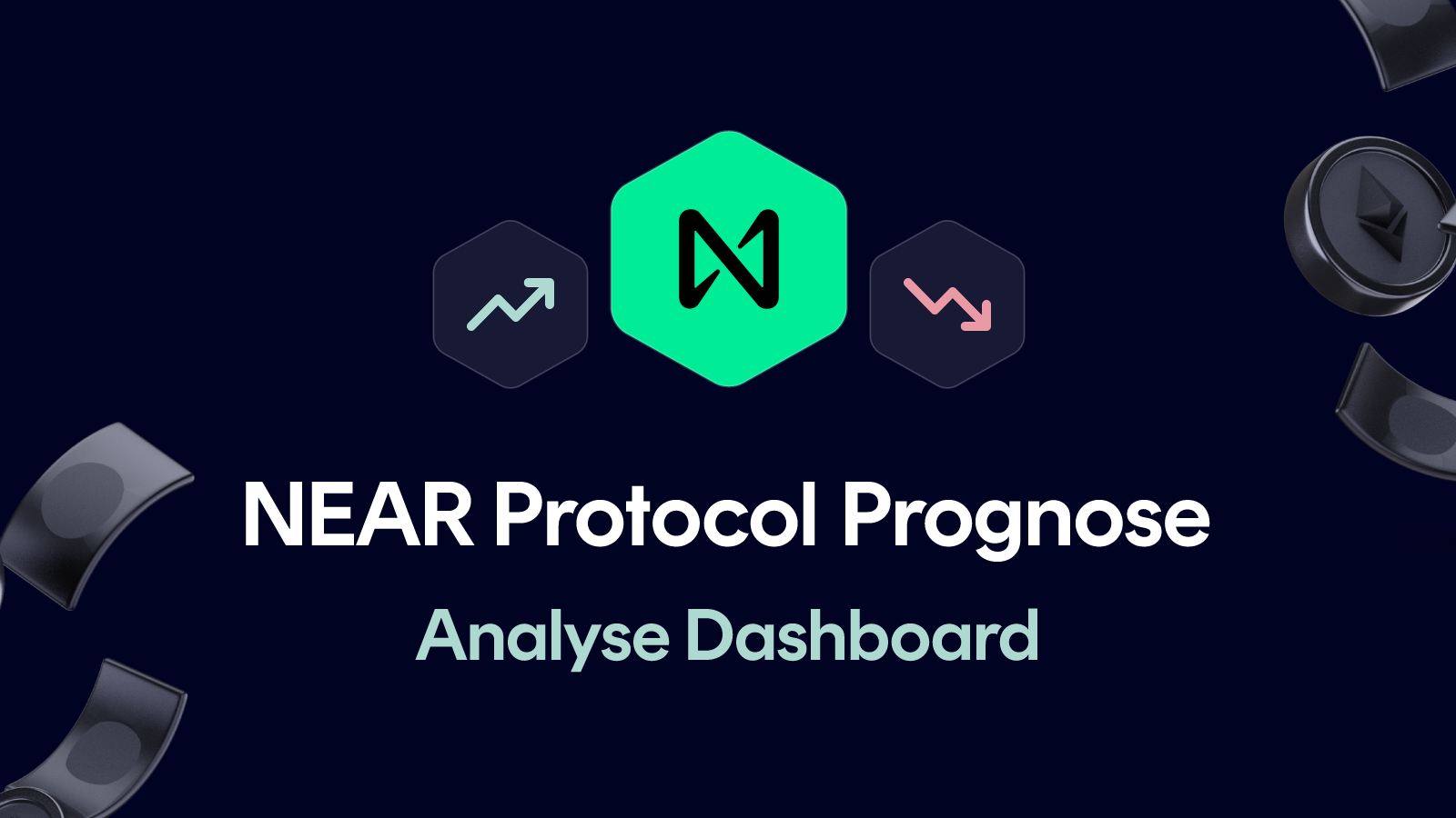 NEAR Protocol Prognose (NEAR) – Entwicklung 2025, 2026 & 2030