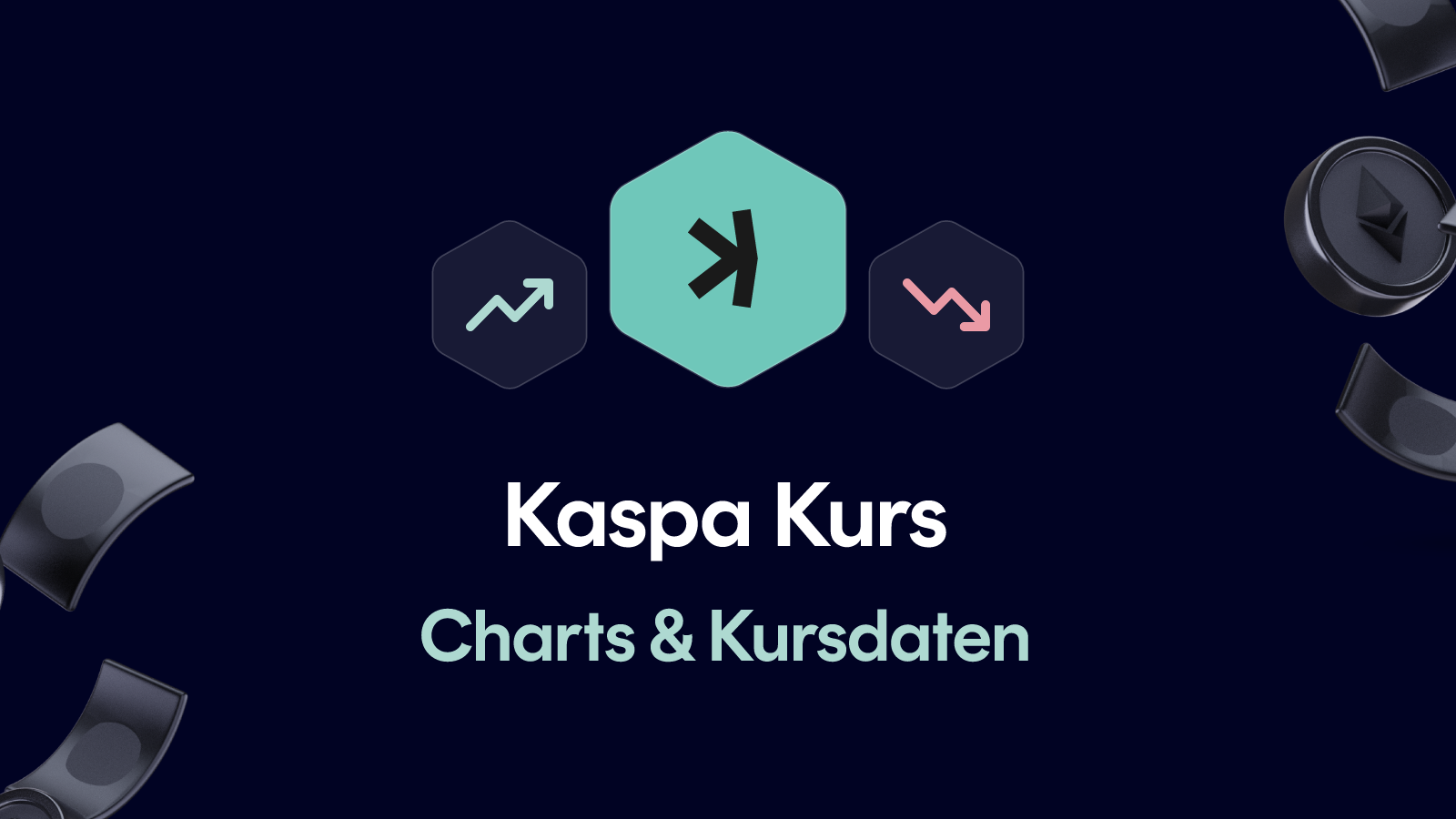 Kaspa Kurs (KAS) – Euro/Dollar Chart